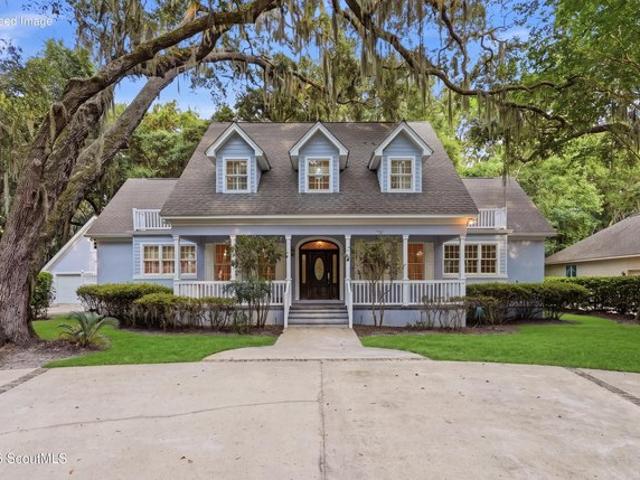 190 Rice Mill, Saint Simons Island, GA 31522