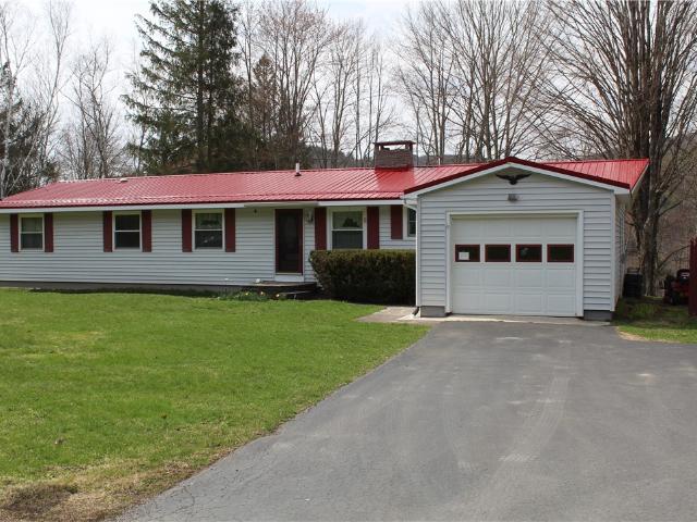 190 Ridge Rd, Roxbury, NY 12474 | MLS #R1674 | Compass