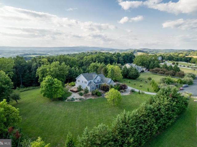 190 Ridgemore Drive