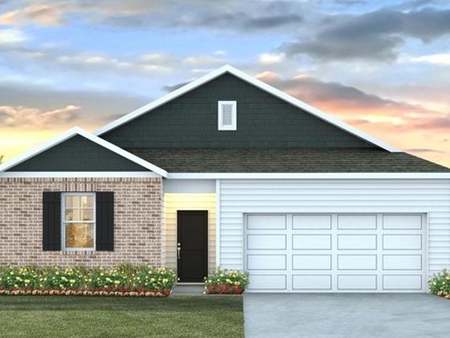190 Ruby Prince Rd, Gilbert, SC 29054