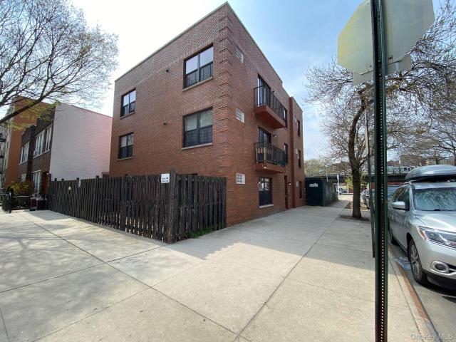 190 W 239th Street