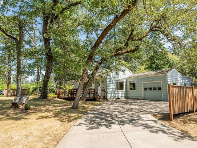 190 W 36th Ave, Eugene, OR 97405