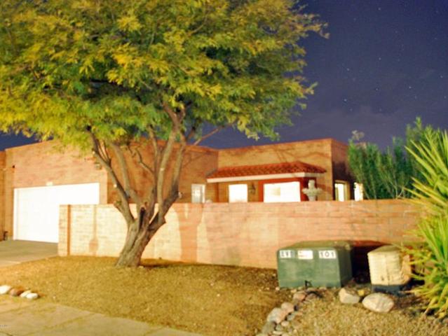 190 W Greer Ln, Tucson, AZ 85704