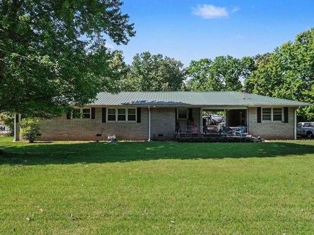 190 W Lynn Dr, Manchester, TN 37355