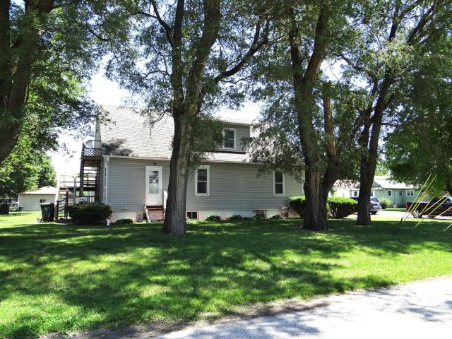 190 W Maple Street