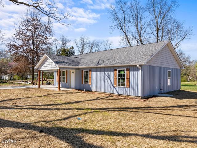 190 W Park St, Alamo, TN 38001 | MLS #2601 | Compass