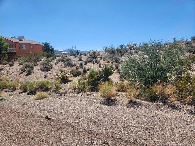 190 W Sunfish Way, Meadview, AZ 86444