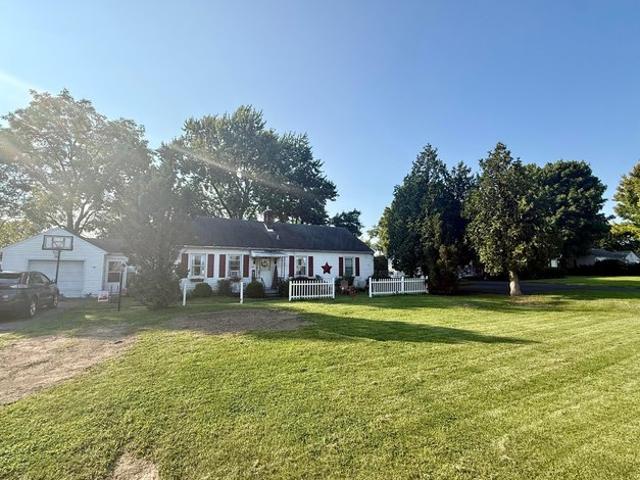 190 Walnut Creek Pike, Circleville, OH 43113
