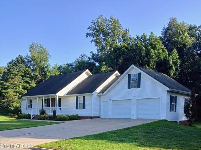 190 Walnut Grove Rd, Greeneville, TN 37743