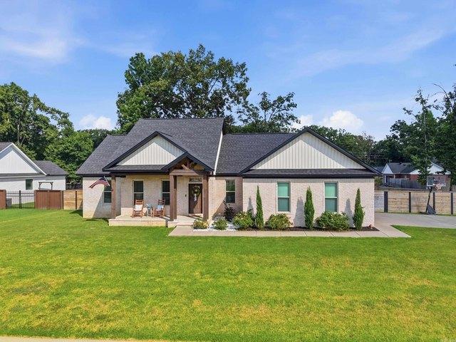 190 Wellswood Dr, Greenbrier, AR 72058