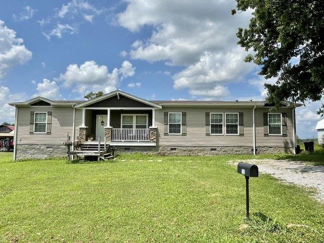190 Whitaker Rd, Somerset, KY 42503