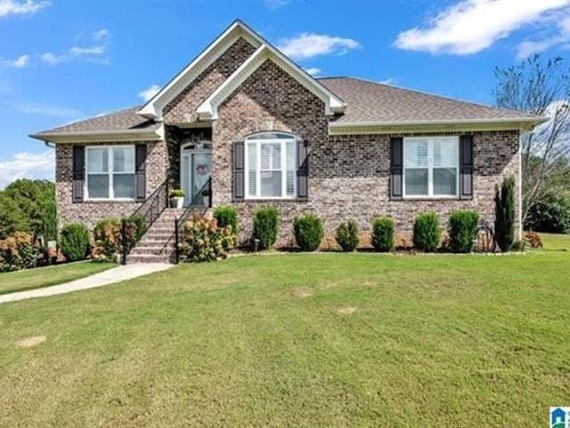 190 Willow Parc Dr, Hayden, AL 35079