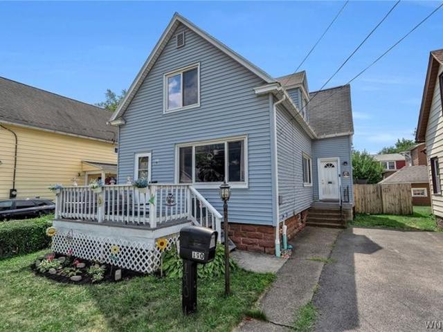 190 William St, Tonawanda, NY 14150