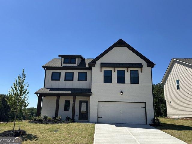 190 Wingate Dr, Winder, GA 30680