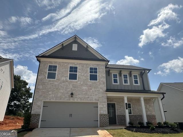 190 Wingate Dr, Winder, GA 30680