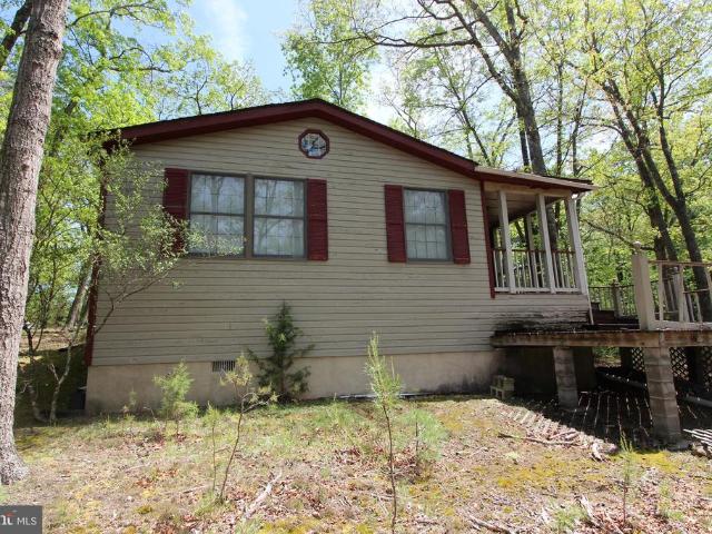 190 Tanglewood Lane