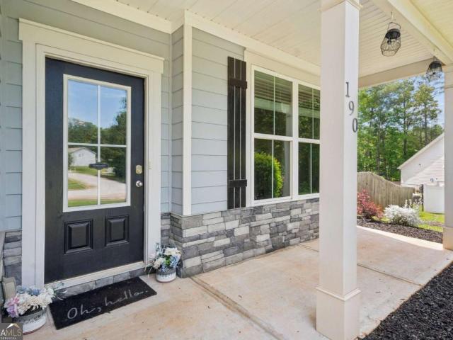 190 Tarpley Way