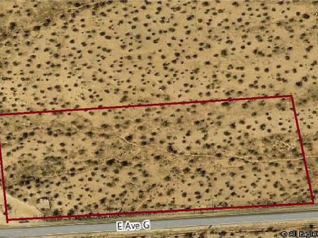190 Th Street & Avenue, Lancaster, CA 93535 | MLS #219144