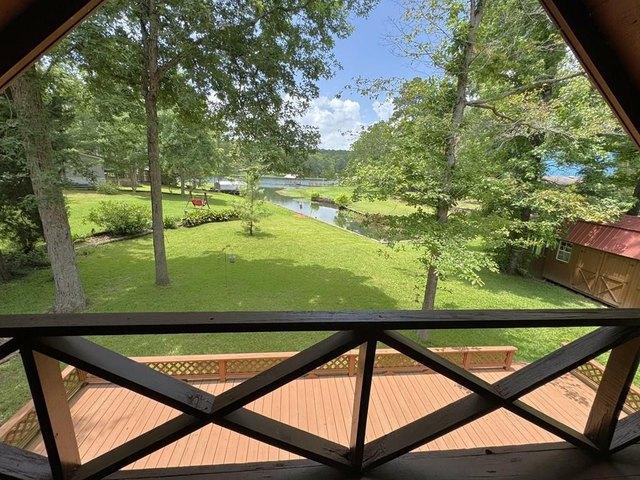 190 Timberlane Loop, Hemphill, TX 75948