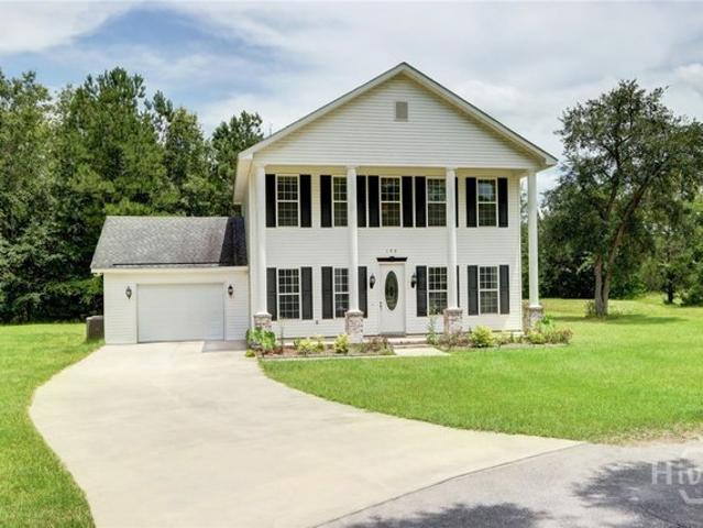 190 Trail S, Midway, GA 31320