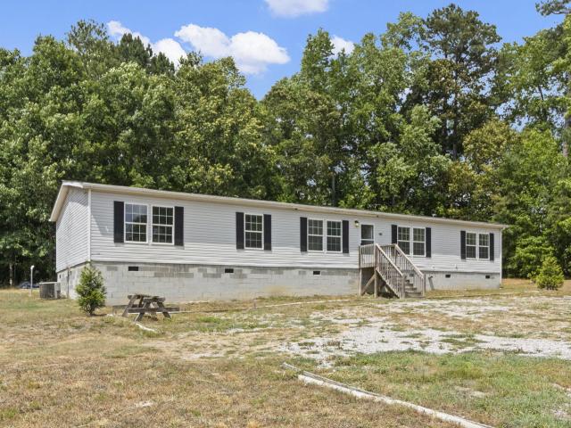 190 Upchurch Road