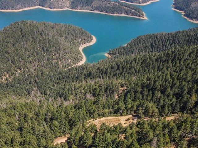190 Upper Moore Gulch, Trinity Center, CA 96091