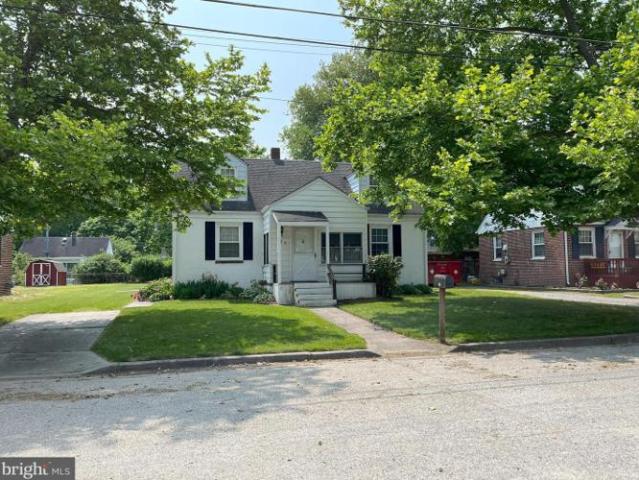 190 Victory Ave, Salem, NJ 08079