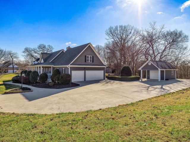 190 Vineyard Cove Drive, Loudon, US, TN