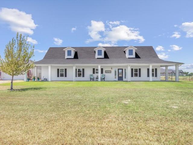 190 Vz County Road 2108, Canton, TX 75103