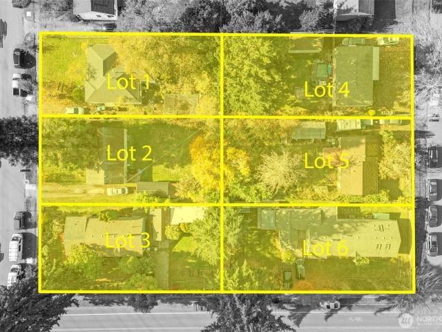 190 XX 10th Assemblage Avenue NE, Shoreline, US, WA
