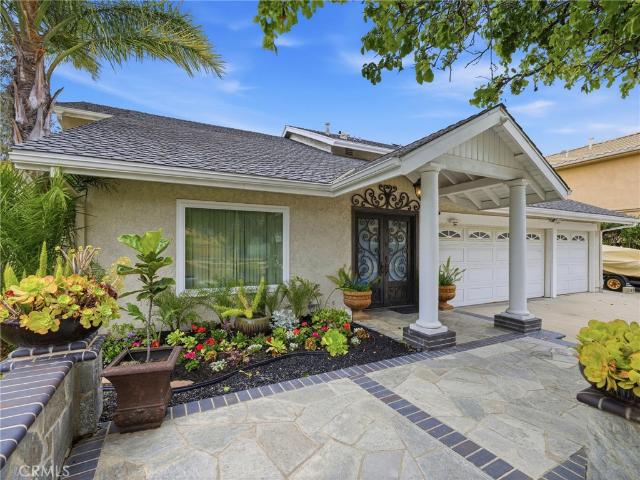 19140 Merion Dr, Porter Ranch, CA 91326 | MLS #SR26092 | Compass