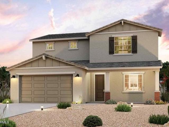 19140 N Alcazar St, Maricopa, AZ 85138