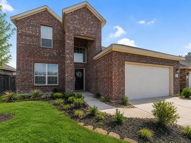 19141 Pegara Manor Dr, New Caney, TX 77357