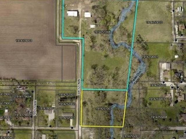 1914251 Parcel Nos and 1914251, Dayton, IA 50530
