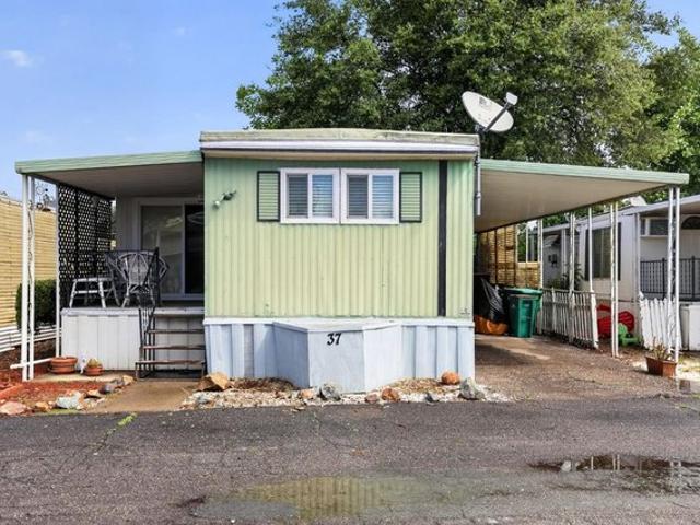 19142 N Jack Tone Rd Spc 37, Lockeford, CA 95237