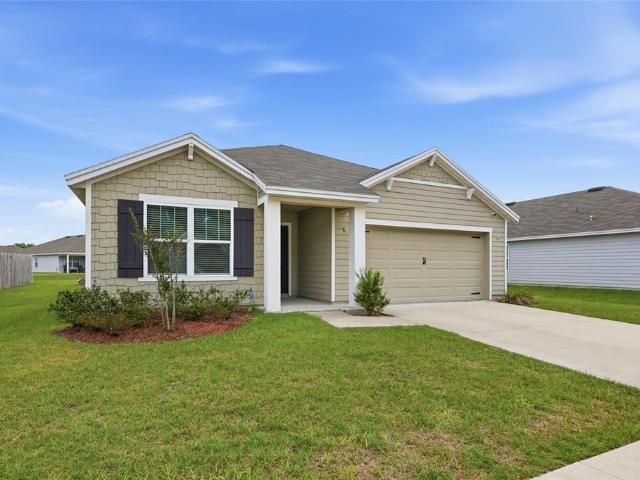 19142 NW 164th Rd, High Springs, FL 32643 | MLS #GC539586