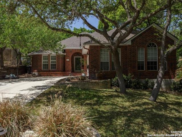 19147 Evening Trail Dr, San Antonio, TX 78256
