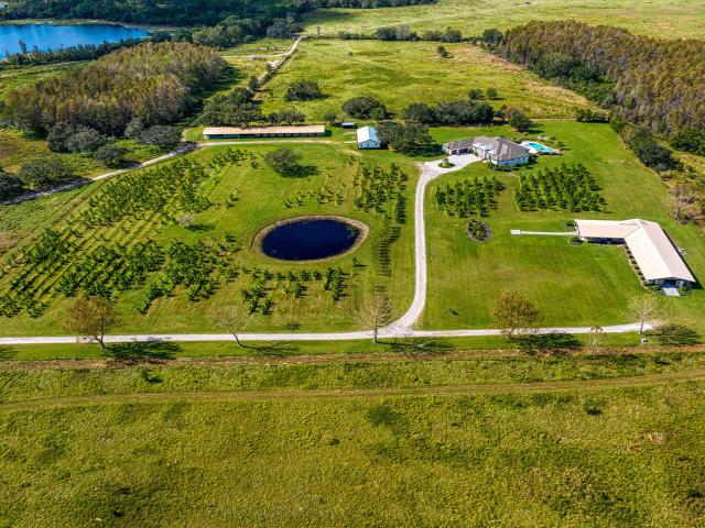 19144 Huckavalle Road, Odessa, US, FL