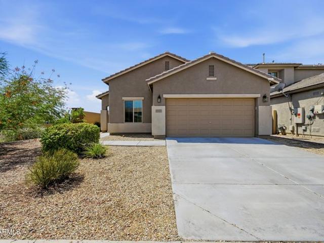 19145 W Adams St, Buckeye, AZ 85326