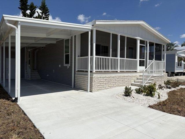 19148 Meadowbrook Ct Unit 045O, North Fort Myers, FL 33903
