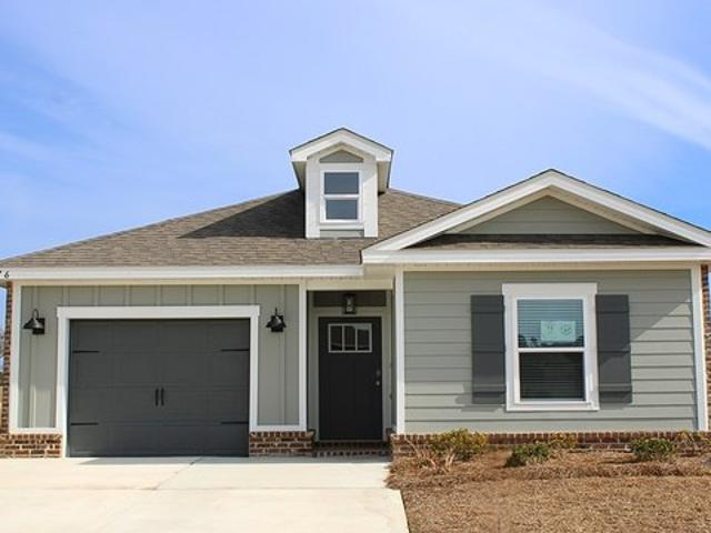 19148 Pagoda Ln, Summerdale, AL 36580