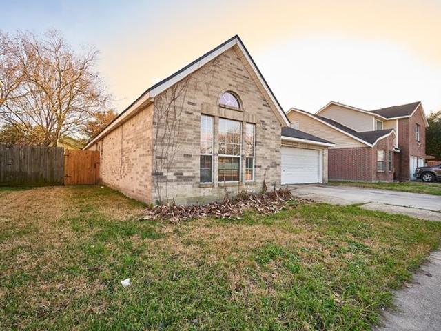 1914 Marvell Dr, Houston, TX 77032