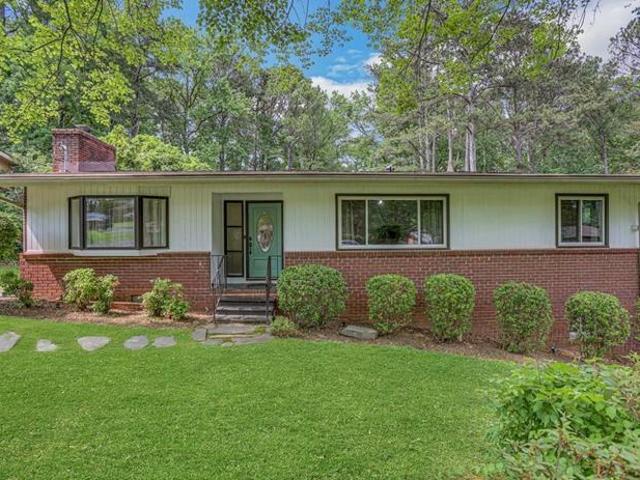 1914 Mcjenkin Dr NE, Atlanta, GA 30345