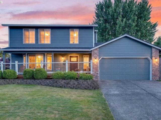 1914 NW 31st Ave, Camas, WA 98607