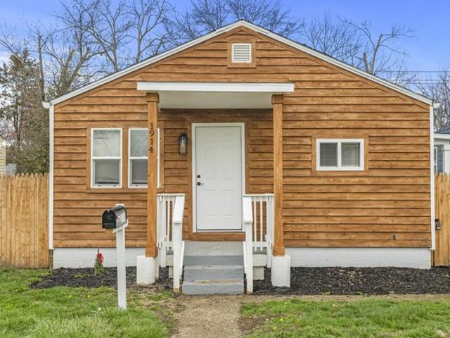 1914 N Euclid Ave, Indianapolis, IN 46218