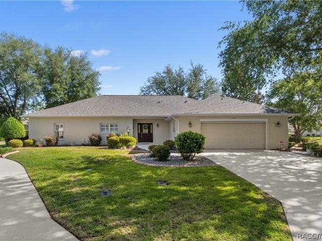 1914 N Havershall Pt, Crystal River, FL 34429