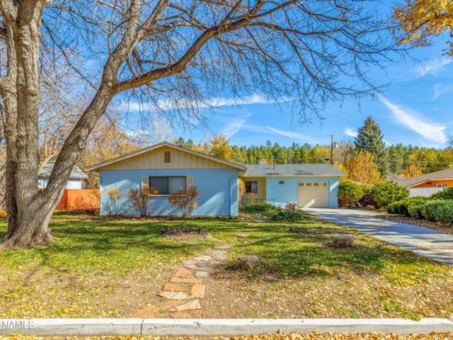 1914 N Talkington Dr, Flagstaff, AZ 86001