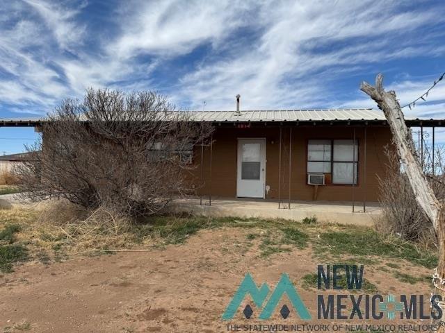 1914 NM Highway 236, Portales, NM 88130