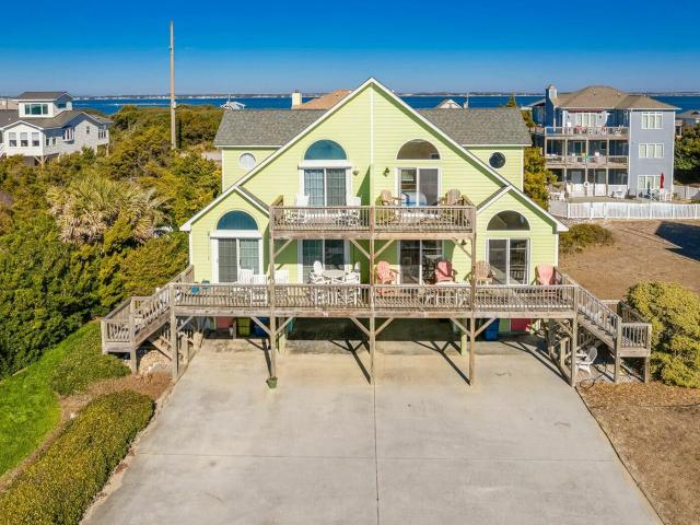 1914 Ocean Drive E, Emerald Isle, US, NC