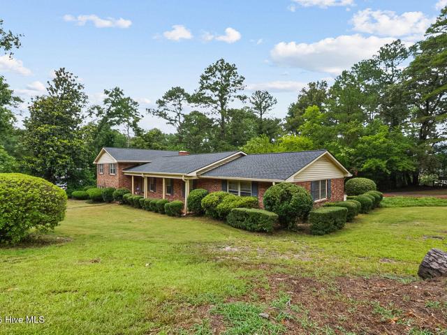 1914 Byrnes Road
